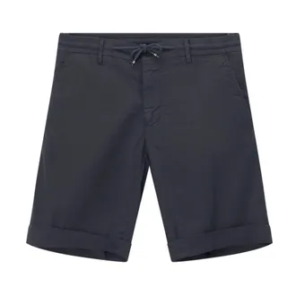 Mason's Herren, Shorts, Schwarzk, 2XLGr&ouml;&szlig;e