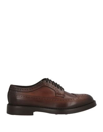 Doucal's SCHUHE - Schn&uuml;rschuhe auf YOOX.COM