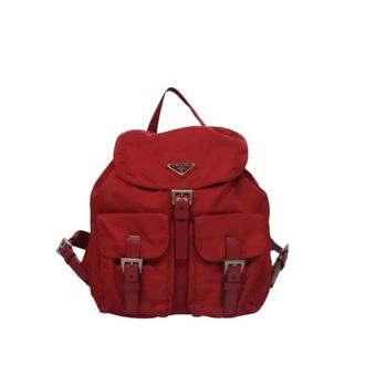 Prada Damen, Pre-Owned, Rot, ONE SIZEGr&ouml;&szlig;e
