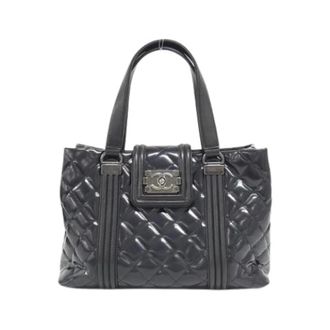 Chanel Pre-owned Calf Shoulder Bag - - Pre-owned - Damen - Schwarzk - ONE SIZE