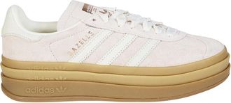 adidas Femme, Sport, Rose, Taille: 38 1/2 EU Gazelle Bold W
