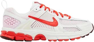 Nike Femme, Chaussures, Blanc, Taille: 37 1/2 EU Zoom Vomero 5