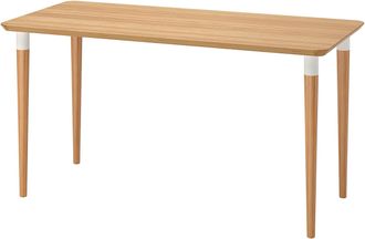 IKEA ANFALLARE / HILVER Schreibtisch