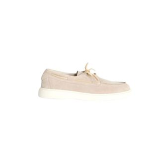 Harmont & Blaine Herren, Schuhe, Beige, 43 EUGr&ouml;&szlig;e