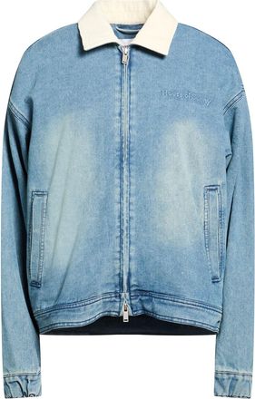 House of Sunny JACKEN & M&Auml;NTEL - Jeansjacken/M&auml;ntel auf YOOX.COM