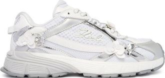 Karl Lagerfeld Sneakers Orion KL65515F Silberfarben