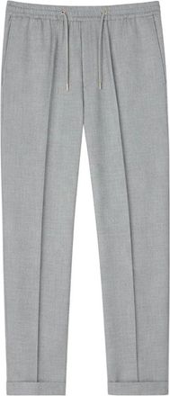 Paul Smith Homme, Pantalons, Gris, Taille: W38 Pantalons
