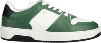 Copenhagen Baskets Cph167M - Homme - Chaussures - Multicolore - Taille: 44 EU