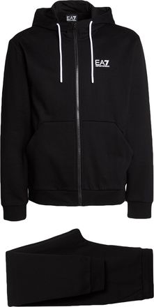 Emporio Armani OVERALLS - Sportanz&uuml;ge auf YOOX.COM