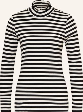 Lilienfels Lilienfels Longsleeve schwarz