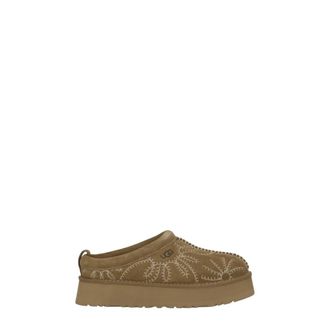 UGG Tazz Botanic - - Shoes - Damen - Braun - 36 EU