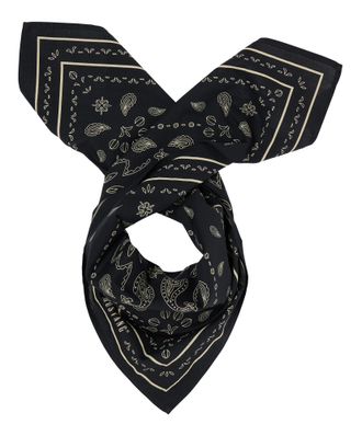 Mustang Jeans Schal Style Sunrise Bandana