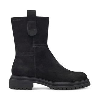 Tamaris Ankle Boots - - Shoes - Damen - Schwarzk - 39 EU