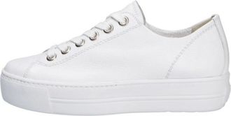 Paul Green Damen, Schuhe, Wei&szlig;, 38 EUGr&ouml;&szlig;e