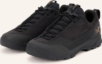 Arc'teryx Bergschuhe Konseal Gtx schwarz