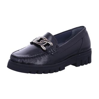 Waldl&auml;ufer Damen, Schuhe, Schwarzk, 40 EUGr&ouml;&szlig;e