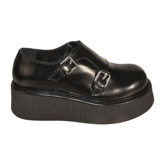 Moschino Mokassins - - Shoes - Damen - Schwarzk - 41 EU