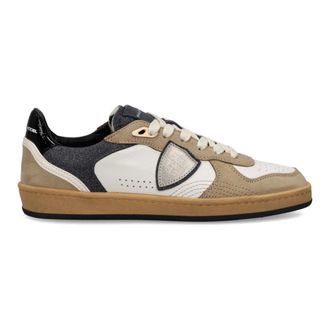 Philippe Model Damen, Schuhe, Mehrfarbig, 41 EUGr&ouml;&szlig;e