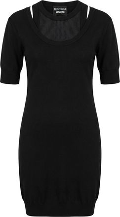 Moschino KLEIDER - Mini-Kleider auf YOOX.COM