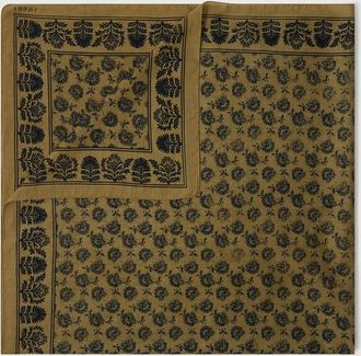 SOEUR FOULARD SKY VERT