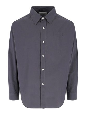 Mfpen Chemise - Gris