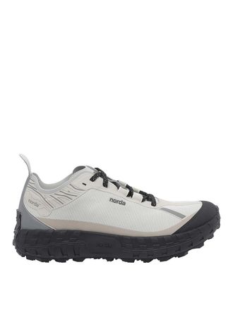 Norda Baskets - Gris