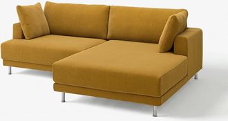 IKEA UPP&Aring;KRA 3er-Sitzelement