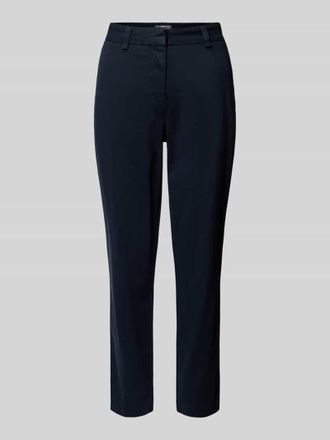 Tommy Hilfiger Regular Fit Chino mit Ges&auml;&szlig;taschen