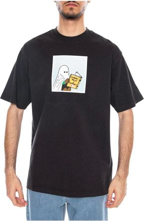 Vans Homme, Tops, Noir, Taille: S Commintment 4 Dummies T-shirt