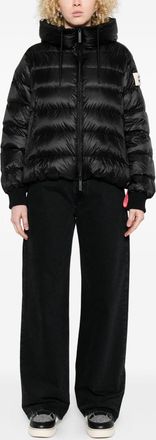 Afterlabel Blouson Rembourré - Noir