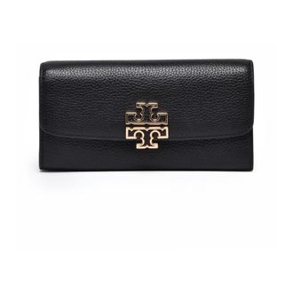 Tory Burch Femme, Accessoires, Noir, Taille: ONE Size Wallets & Cardholders