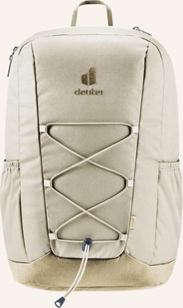 Deuter Rucksack Gogo 25 L beige