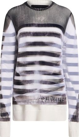 Y/Project x Jean Paul Gaultier STRICKWAREN - Pullover auf YOOX.COM