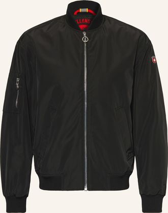 Wellensteyn Wellensteyn Blouson Boxer Summer Men schwarz
