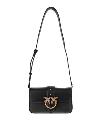 Pinko Schultertasche - Gold
