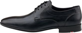 Lloyd Herren Schnürschuhe CORE, Männer Businessschuhe,straßenschuhe,Strassenschuhe,lace-up,Shoes,Low-tie,schnürschuhe,Style, DK Blue, 42.5 EU / 8.5 UK