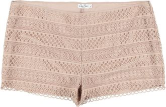 Charo Ruiz Ibiza HOSEN & R&Ouml;CKE - Shorts & Bermudashorts auf YOOX.COM