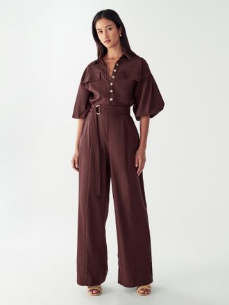 Willa Jumpsuit BRADYN