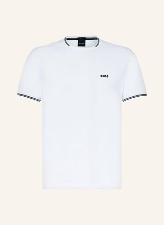 HUGO BOSS T-Shirt Taul weiss