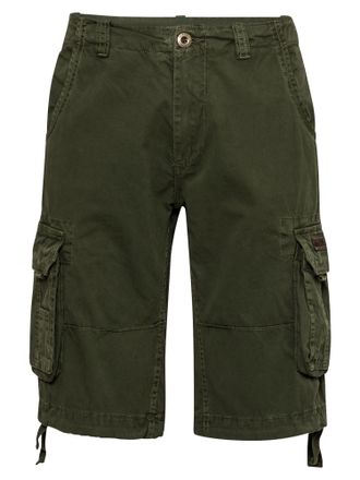 Alpha Industries Hose Jet