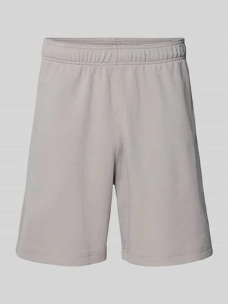 Champion Sweatshorts mit elastischem Bund und Label-Stitching