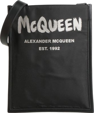 Alexander McQueen TASCHEN - Umh&auml;ngetasche auf YOOX.COM