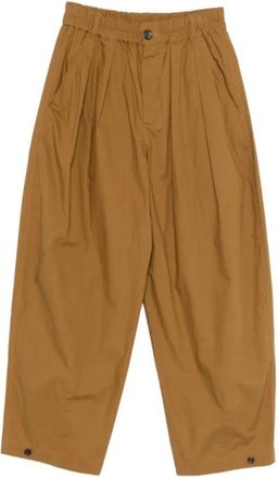 SOEUR Soeur, Femme, Pantalons, Brun, Taille: 38 FR Vernon Pantalons