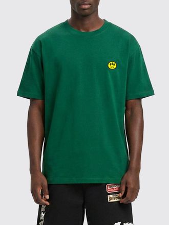 Barrow T-Shirt Homme couleur Vert