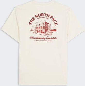 The North Face T-shirt - Taille XL