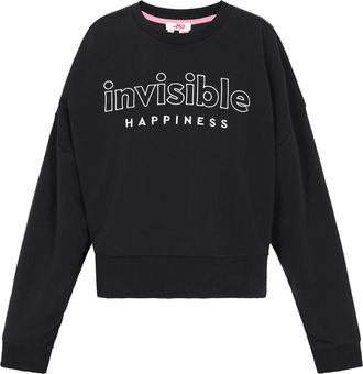 Mymo Sweatshirt Back To School
