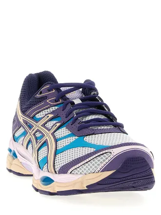 Asics Gel-Cumulus 16 Sneakers - White