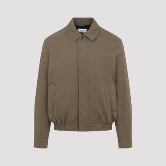 Saint Laurent Cotton Jacket