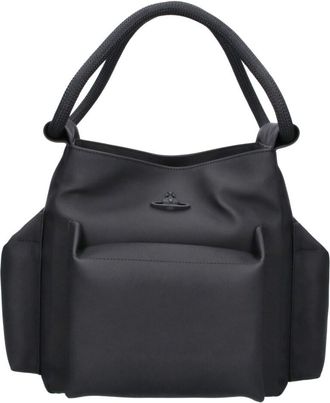 Vivienne Westwood Tote Bag Alton