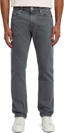 G-Star Herren Mosa Straight Jeans, Mehrfarben (India Ink/Folkstone Gray Double dye gd D23692-D552-H505), 34W / 38L